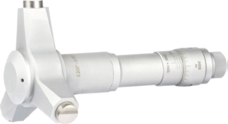 Intrimik | Micrometers by Type | Judge Tool & Gage