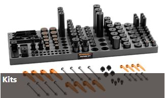 All Products | Gauges & Measuring Tools | Judge Tool & Gage