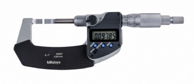 Micrometers by Type | Micrometers | Judge Tool & Gage