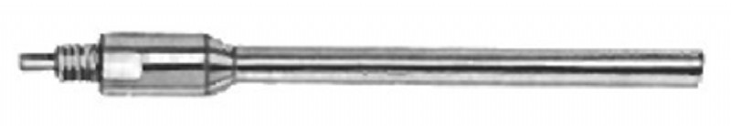Diatest - Slimline TV - Depth Extension Rods - 2.5 - 20" Lengths ...