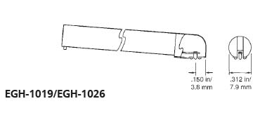 Mahr - General Purpose Probes For Pocket Surf IV | Judge Tool & Gage