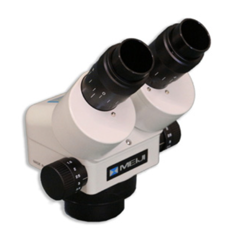 Meiji - EMZ Series - Zoom Stereo Heads - Binocular | Judge Tool & Gage