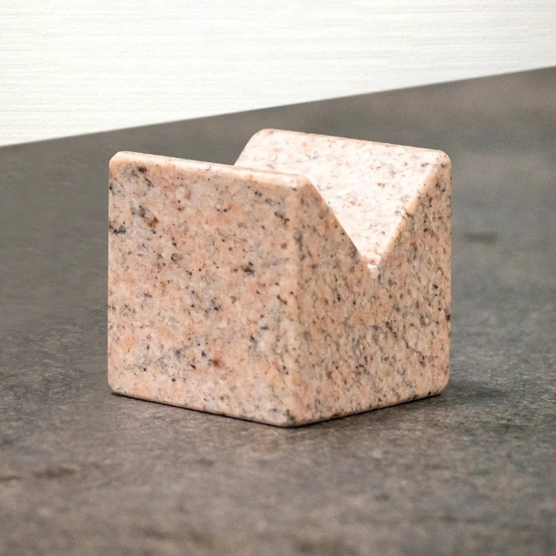 Starrett Tru-Stone Granite 5-Face V-Blocks | Judge Tool & Gage