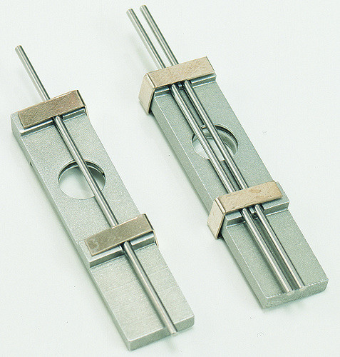DELTRONIC - Thread Wires - (Inch) | Judge Tool & Gage