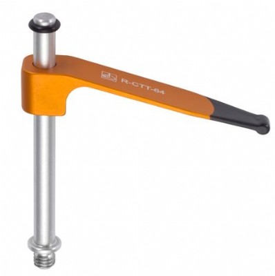 Clamps | Renishaw | Judge Tool & Gage