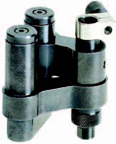 Diatest - SHT Floating Holder for MST Stand | Judge Tool & Gage