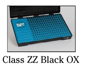 M2P - plus Meyer - Pin Gage Sets - Class Z - (Inch) | Judge Tool & Gage
