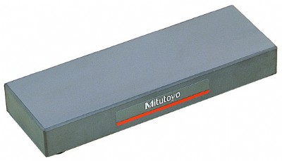 Mitutoyo - Optical Flats - .02µm & .01µm Flatness - (Metric) | Judge ...