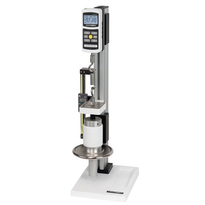 Mark-10 - TSB100 Manual Test Stand, Lever Operated - 100 lbF (500 N ...