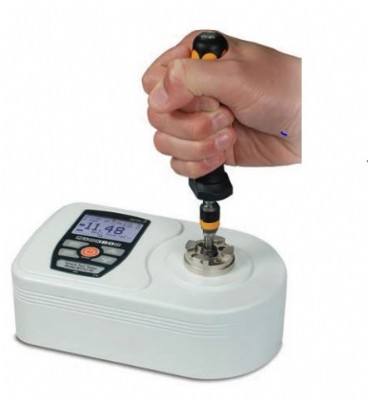 Mark-10 | Torque Testers / Analyzers | Judge Tool & Gage