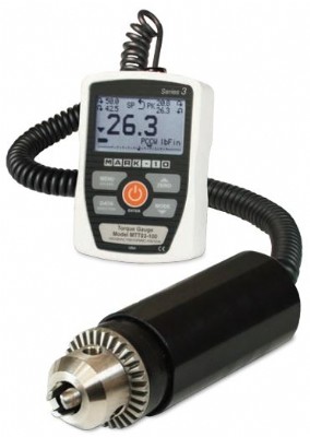 Mark-10 | Torque Testers / Analyzers | Judge Tool & Gage