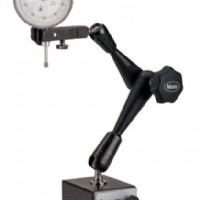 Mahr - 815 MG - Indicator Stand w/ Magnetic Base - w/ 8.8" Adjustable ...