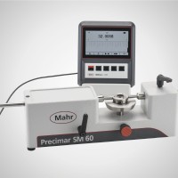 Mahr - Multimar 844 S - Setting Device | Judge Tool & Gage