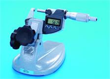 Mitutoyo - Micrometer Stand - Adjustable Angle - 156-101-10 | Judge ...