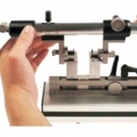 Mahr - Multimar 844 S - Setting Device | Judge Tool & Gage