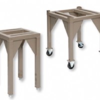 Starrett - Surface Plate Stands | Judge Tool & Gage